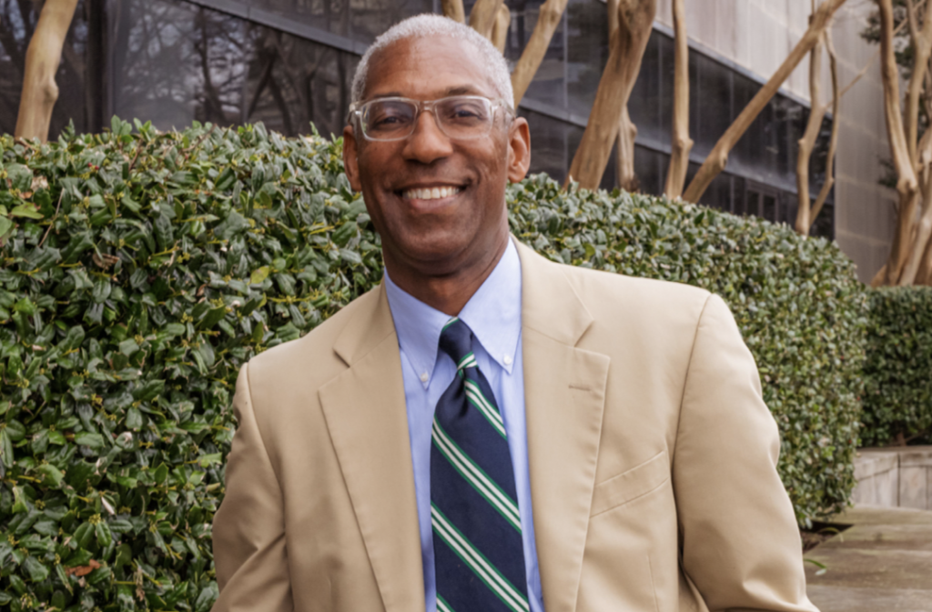 How Roderick Royal’s Letters of Encouragement Became a Booklet to ...