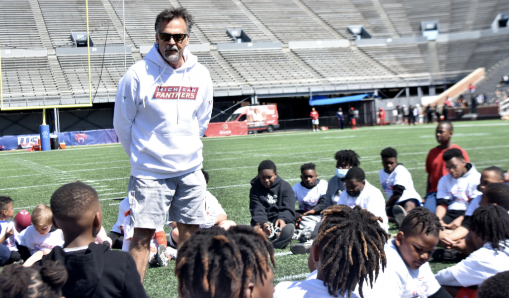 Last Time Jeff Fisher Was in Legion Field His Team Faced Bear Bryant ...