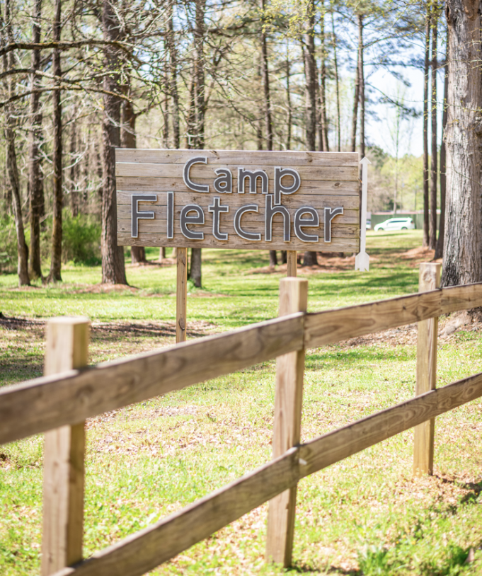 How Bessemer’s Hidden Gem — Camp Fletcher — Changes Lives of Young ...