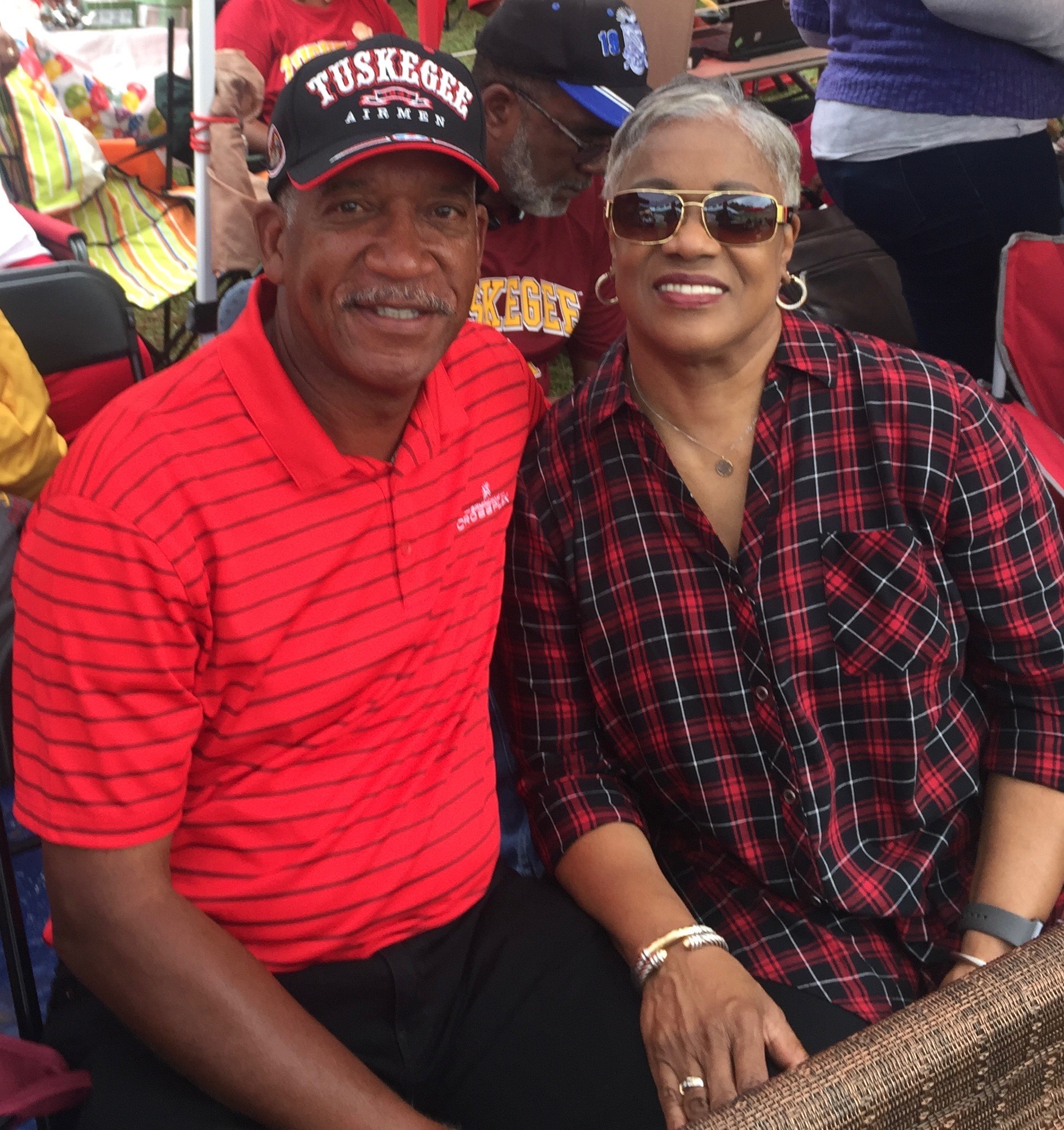 ‘Lightning Was Not Going to Deter Me From The Love of My Life’ | The ...