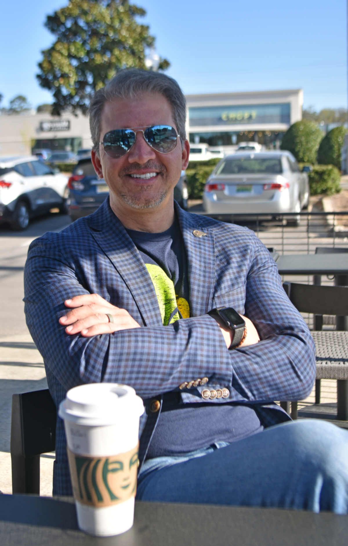 The Vision And Passion of Nick Sellers, CEO of TWG 2022 | NNPA