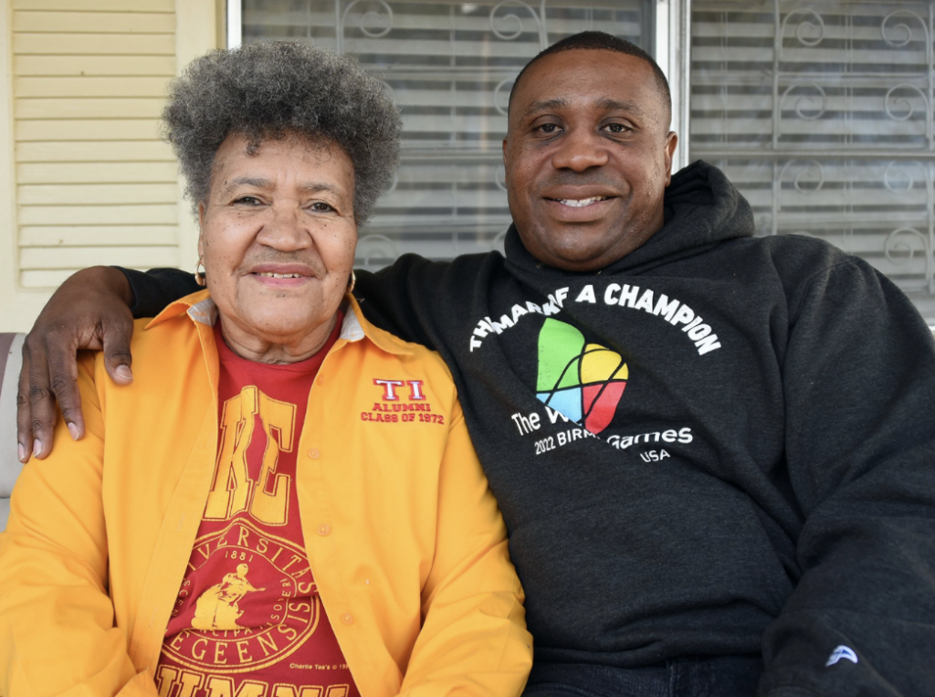 Jonathan Porter: From Bessemer to Chairman of Alabama’s Biggest Ever ...