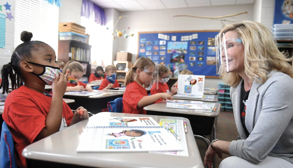 Community Leaders, UAB’s HealthSmart Offering Healthier Food Options ...