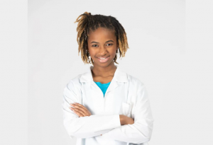 Meet the 13-Year-Old Accepted to UAB Medical School | The Birmingham Times