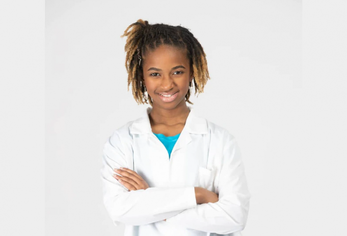 Meet the 13-Year-Old Accepted to UAB Medical School | The Birmingham Times