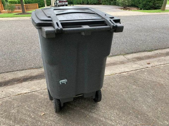 City of Birmingham approves a new uniform trash bin system | The ...