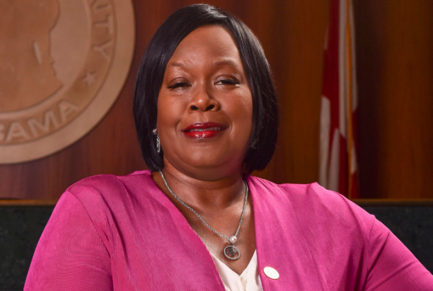 Jeffco Commissioner Sheila Tyson caught in shootout driving through ...
