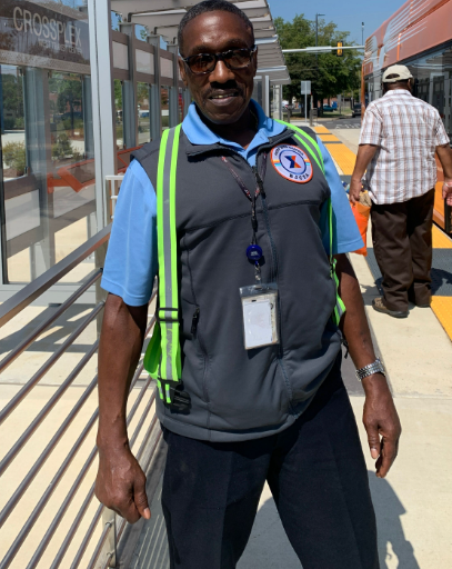 Birmingham Begins Rapid Bus Transit, Connects East-West Side of City | NNPA