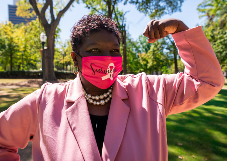 Breast Cancer Awareness Month: How Early Detection Can Save Lives | The ...