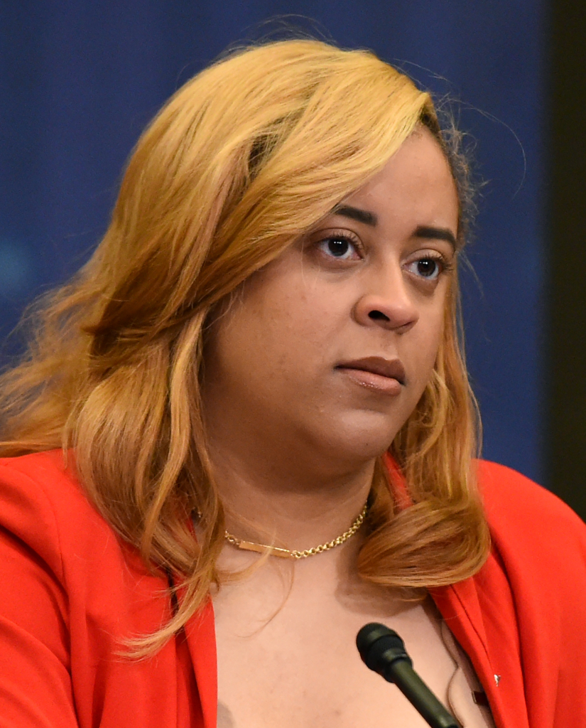 Some Birmingham City Councilors Not Immune to Gun Violence | The ...