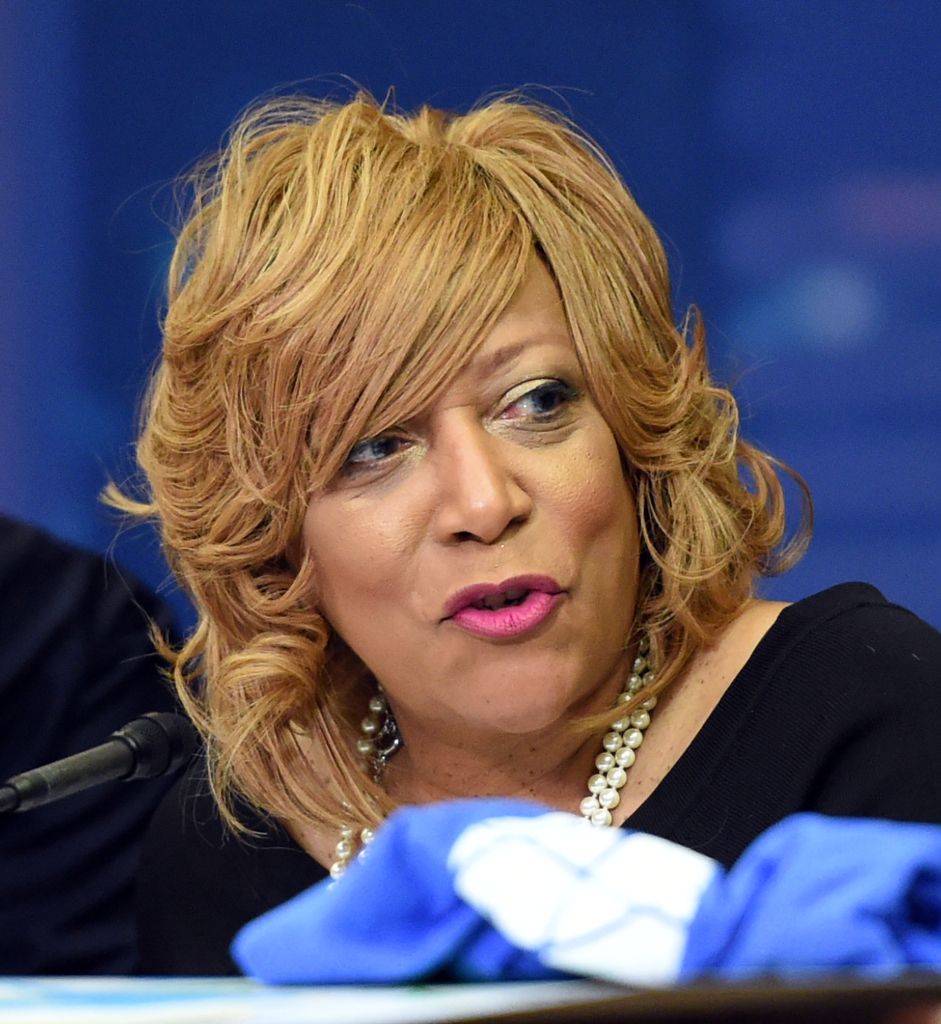 Some Birmingham City Councilors Not Immune to Gun Violence | The ...