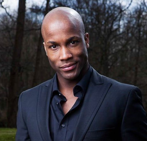 Birmingham’s Elias Hendricks III to Bring His Classical Male Vocal ...