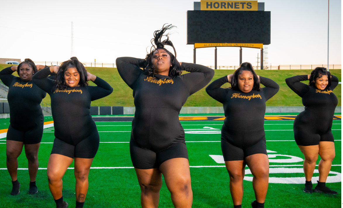 What it Takes to Make the Dance Teams at AAMU and ASU | The Birmingham ...