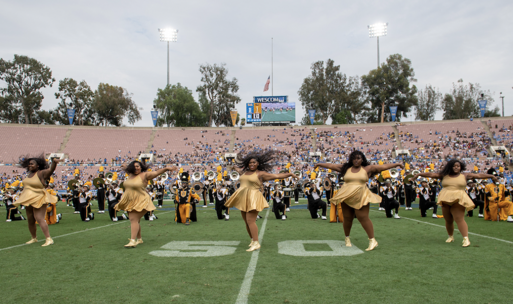 ASU Honey Beez: “Always Imitated, Never Duplicated” | The Birmingham Times