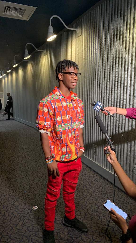 Birmingham Urban League Kicks Off Nonviolence Tour in City Schools | NNPA