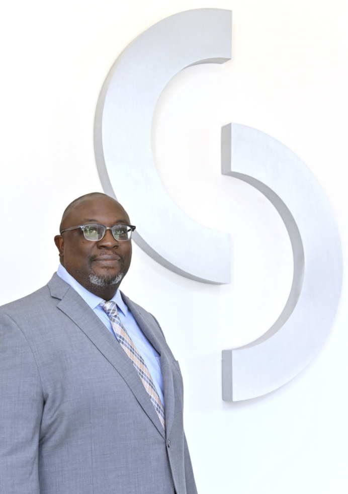 How a Birmingham City Schools Grad Became Head of a Major Alabama ...