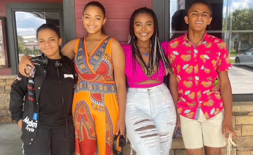 Alexis Vance: Birmingham Native Excels as Autism Advocate, Scholar ...