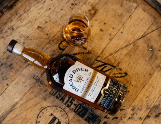 Meet the Alabama A&M Grad Making Major Moves as a Whiskey Blender | The ...