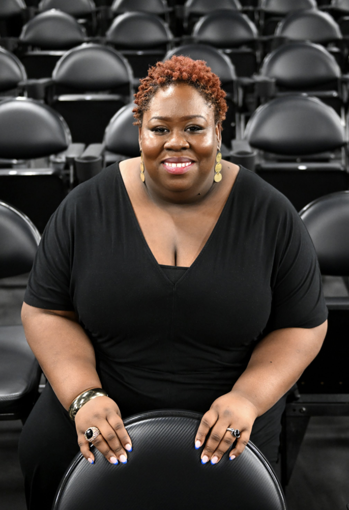 How Allison Sanders Became Opera Birmingham’s Powerful One-Act Show ...