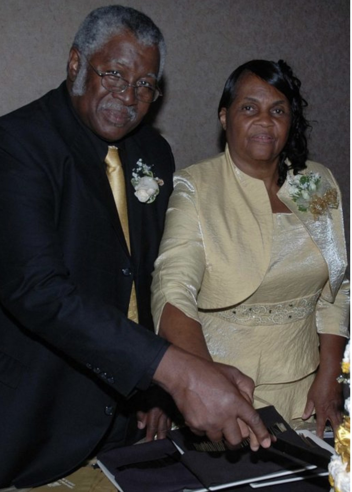 17 Birmingham-Area Couples on Making Their Love Last Forever | NNPA