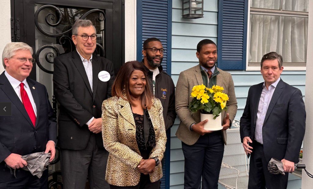 How Area Leaders Partnered to Protect Homes in One Birmingham Community ...