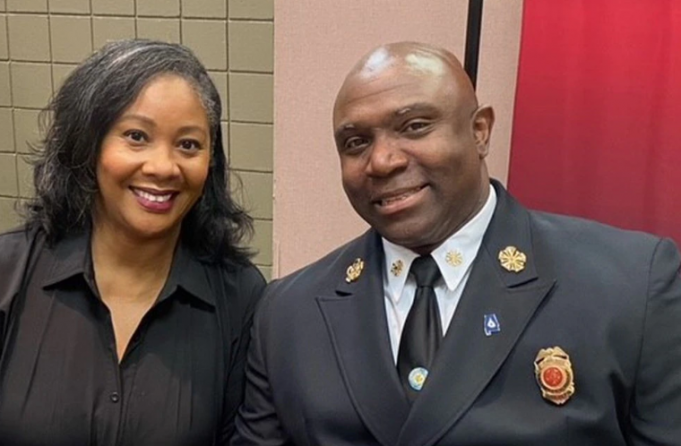 Bessemer, Alabama’s First Black Fire Chief Retires | The Birmingham Times