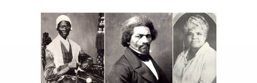 Some of History’s Most Memorable Speeches by Sojourner Truth, Frederick ...