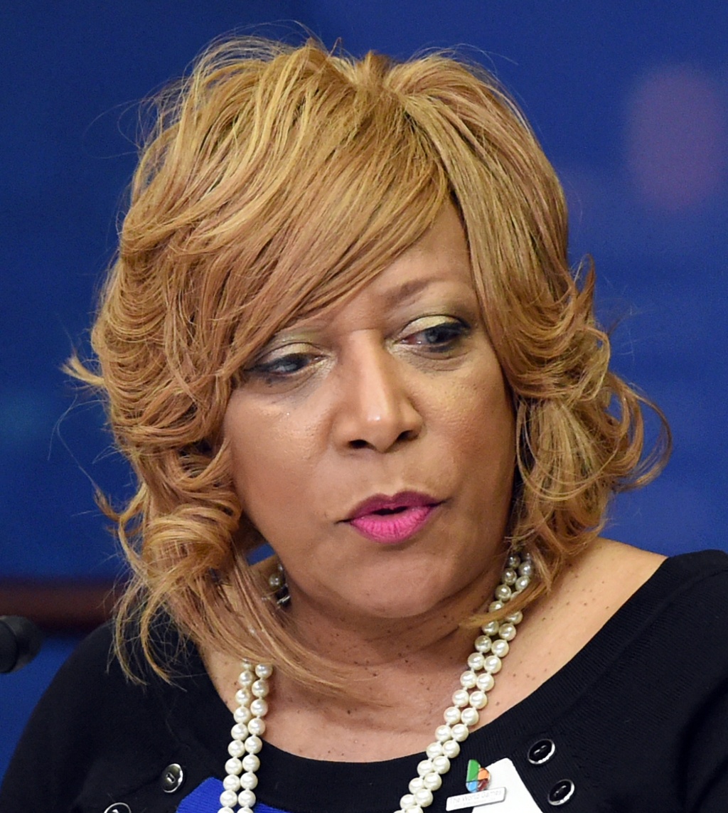 City Councilors on the Importance of HBCUs to Birmingham — and Vice ...