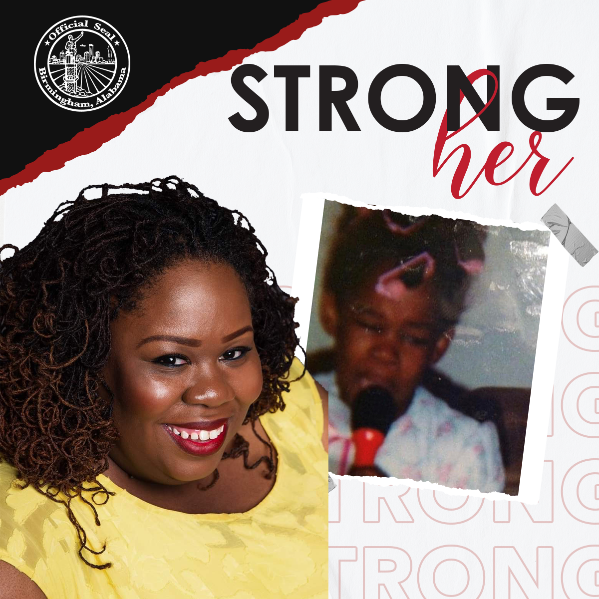 #StrongHER 2023: The Birmingham Women Who Inspire and Empower | NNPA