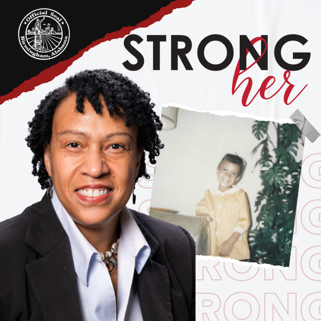 #StrongHER 2023: Meet 25 Birmingham Women Who Inspire and Empower | The ...