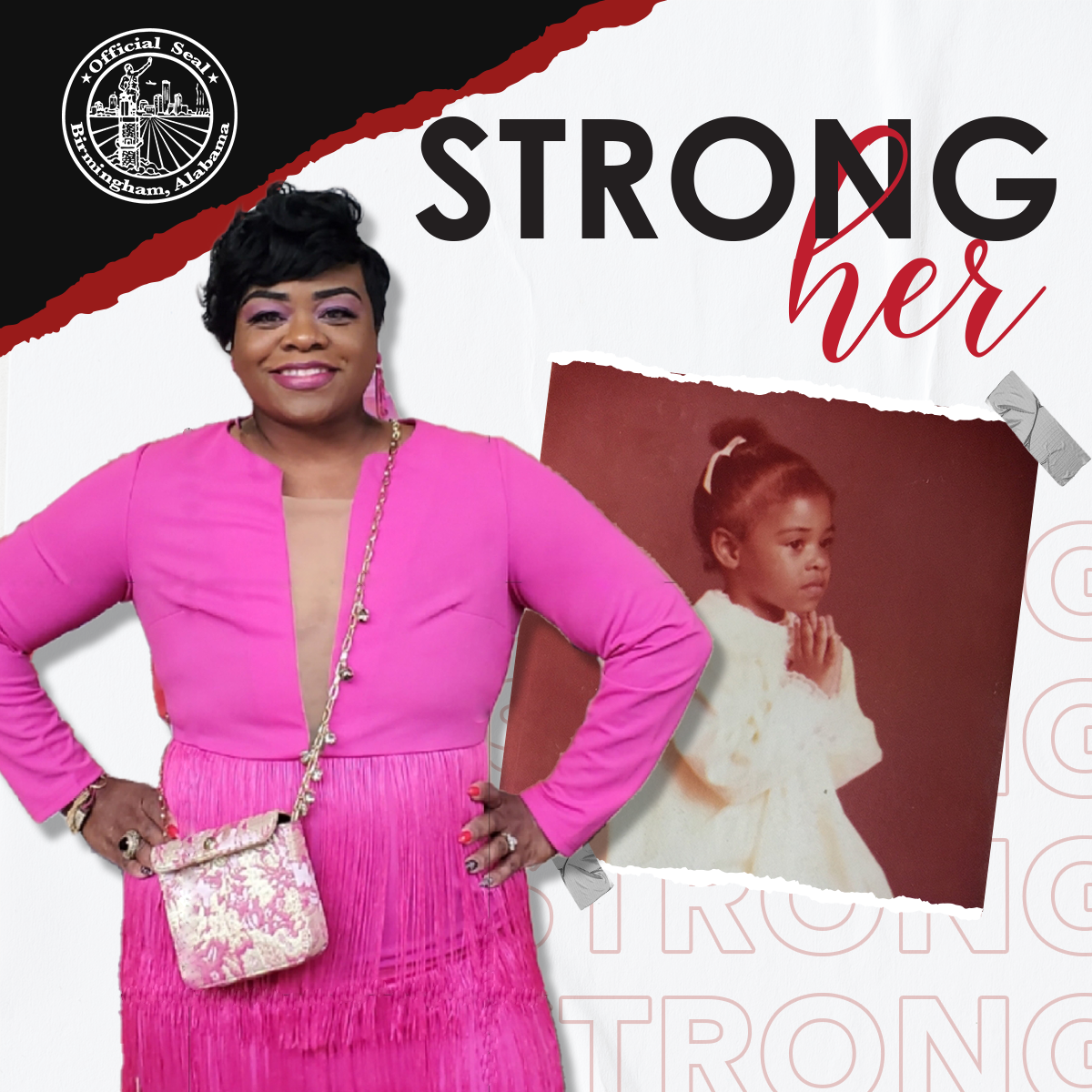 #StrongHER 2023: The Birmingham Women Who Inspire and Empower | NNPA