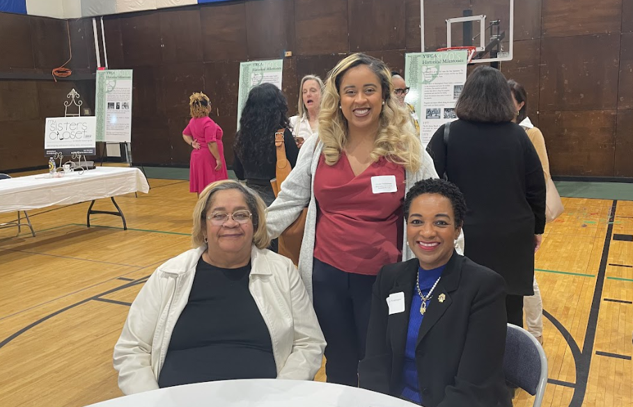 YWCA Central Alabama Celebrates 120 Years of Service | The Birmingham Times