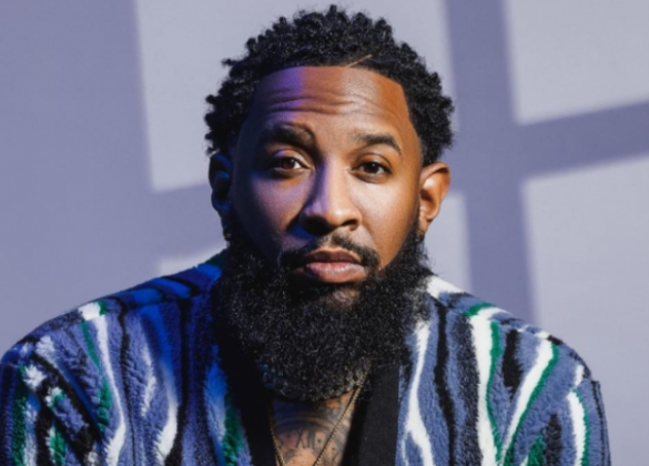 Birmingham’s Pastor Mike Jr. Scores His Fourth #1 with ‘Impossible ...