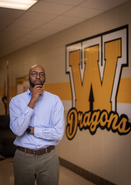 Therapist Calvin Thomas On Safe Spaces for Teens Dealing with Trauma ...