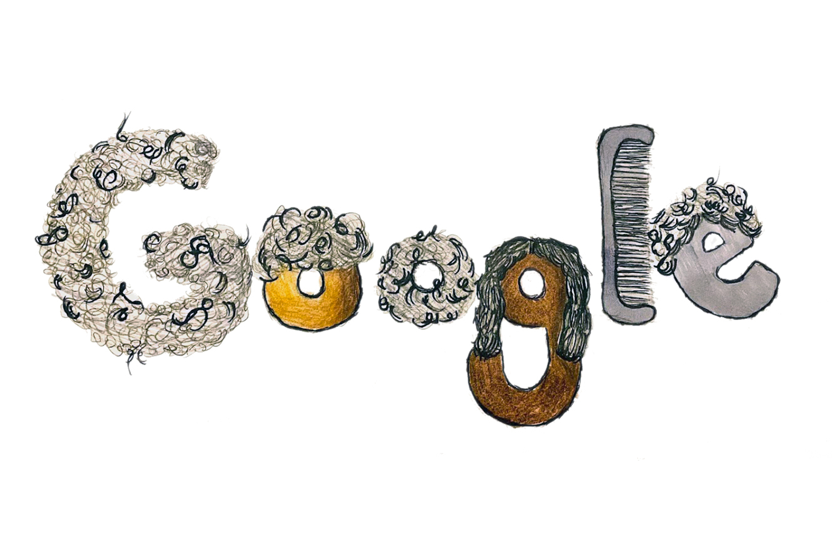 Birmingham 8th-Grader Finalist in Nationwide Doodle For Google Contest ...