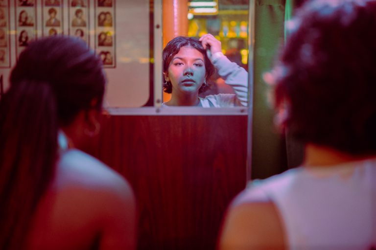 Photographer Claire Brickson: The Energy of a ‘Collaborative ...