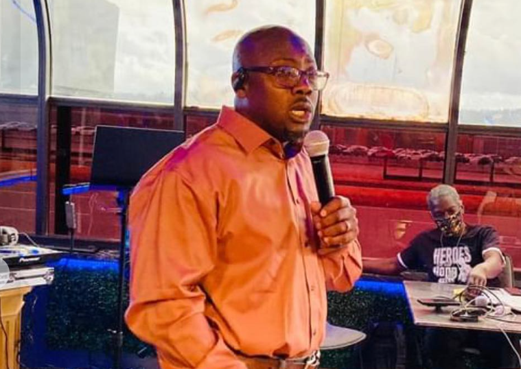 Inside Alabama’s Donaldson Prison With Former Inmate Eric Buchannon ...