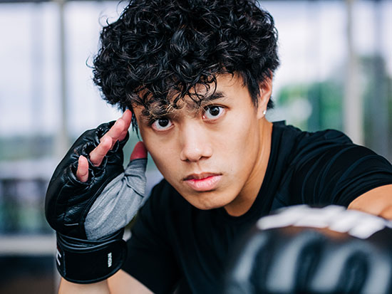 UAB’s Jimmy Pham: From Mixed Martial Arts to Marketing | The Birmingham ...