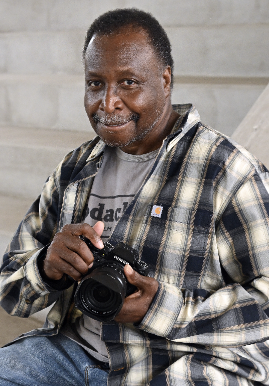 Photographer Larry O. Gay: Capturing the Art in Architecture | NNPA
