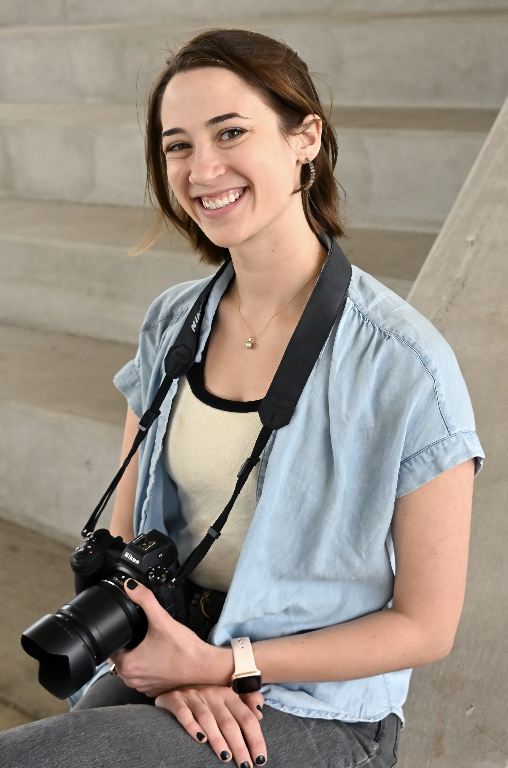 Photographer Claire Brickson: The Energy of a ‘Collaborative ...