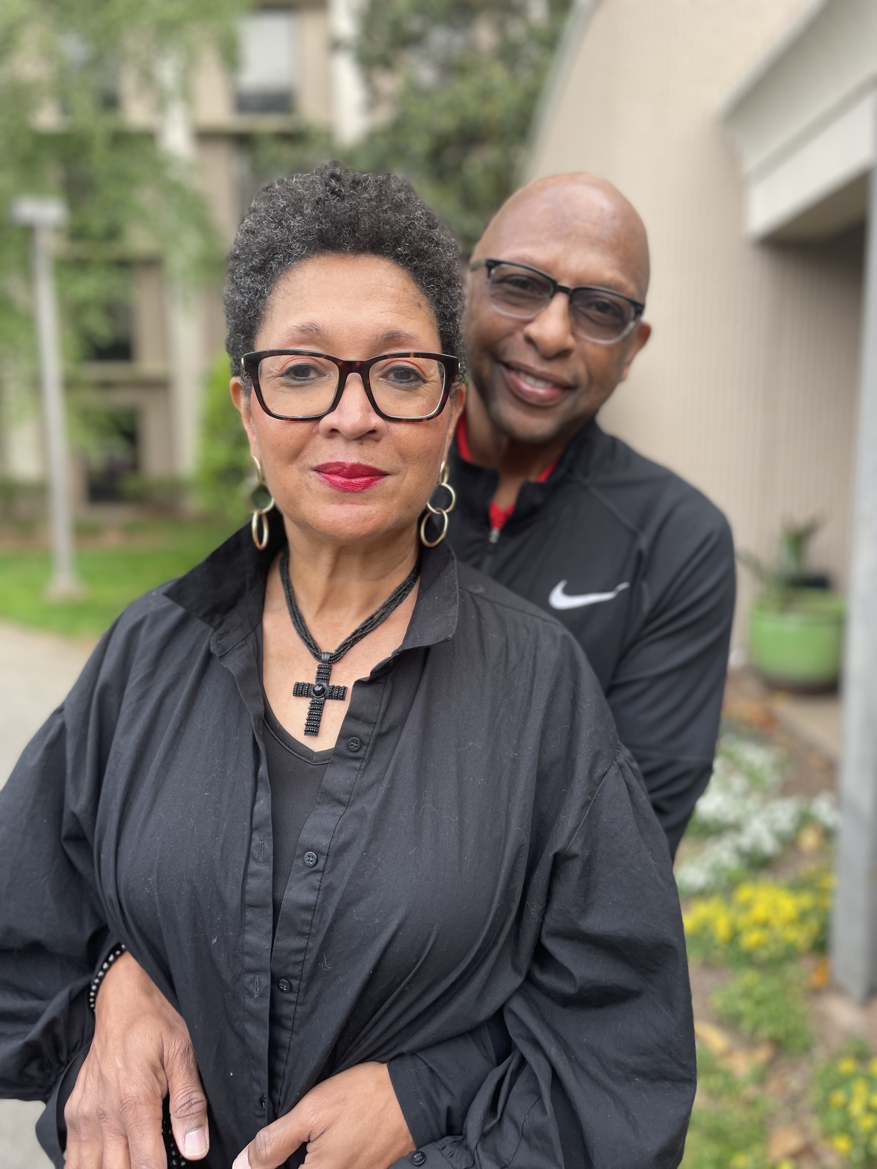 ‘Within a Week … I Knew He Was Going to Be My Husband’ | The Birmingham ...