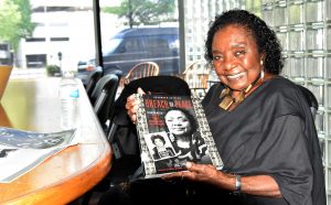 Catherine Burks-Brooks, Birmingham Freedom Rider, dies at 83 | The ...
