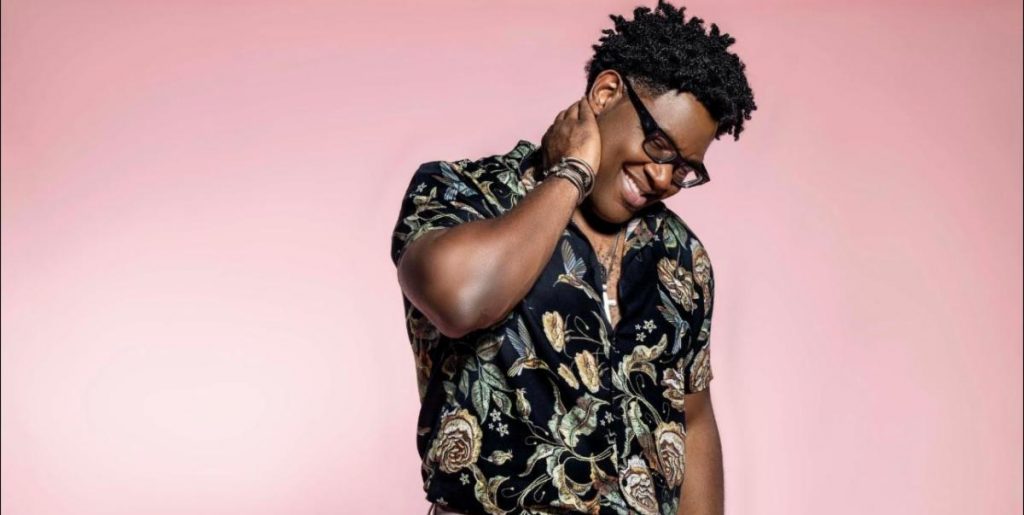 Birmingham Native Alvin Garrett Empowers Through Musical Artistry | The ...