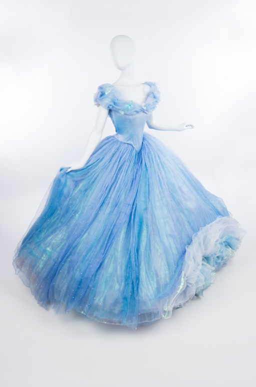 The Art of Disney’s Heroes and Villains Costumes Coming to BMA in ...