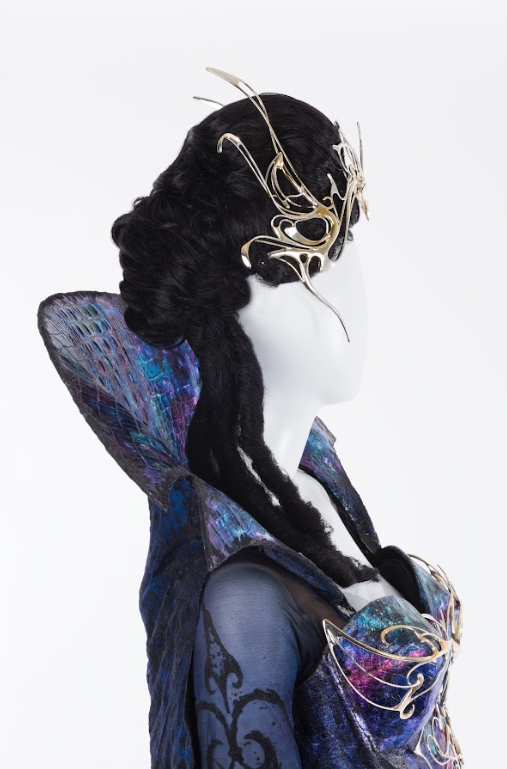 The Art of Disney’s Heroes and Villains Costumes Coming to BMA in ...