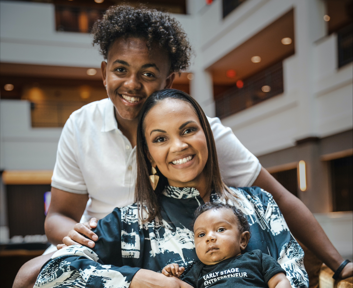 First-Ever Black Maternal Health Expo Coming to Birmingham | The ...