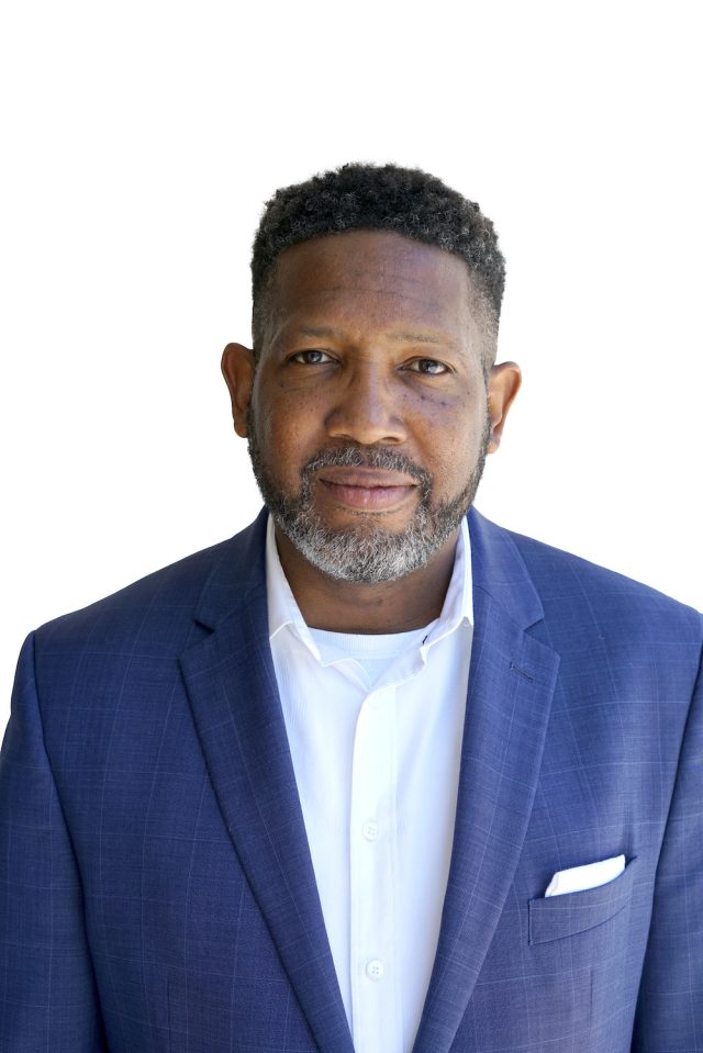 How Birmingham United to Secure a Historic $50 Million Federal Grant ...