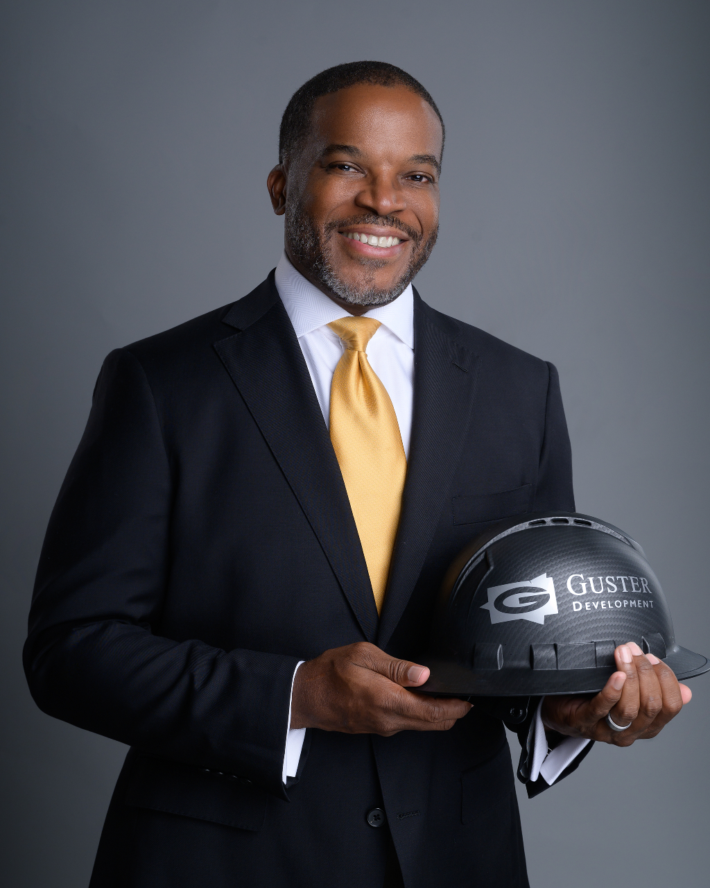 Birmingham Attorney Eric Guster Discusses His Largest Real Estate ...