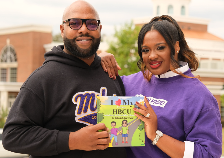 How Educator Nathalie Nelson Parker Helps Students Read by Celebrating HBCUs | NNPA
