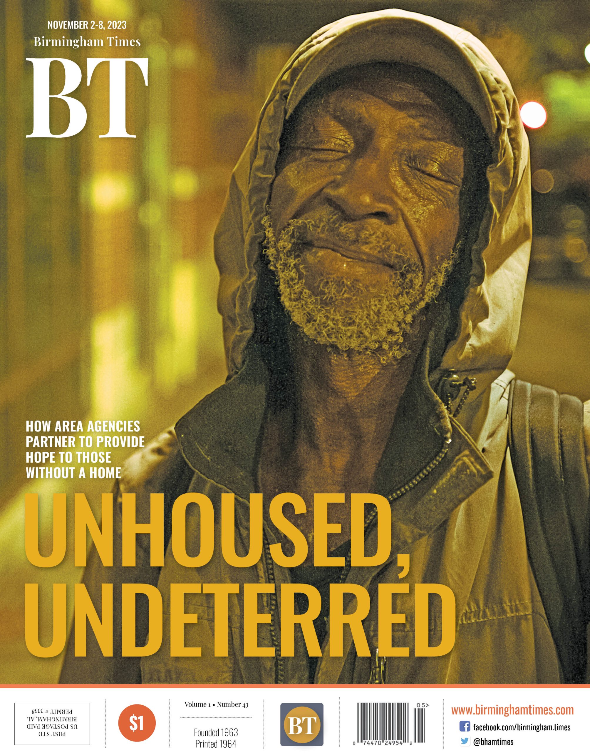 The Birmingham Times | Since 1964 | Page 13